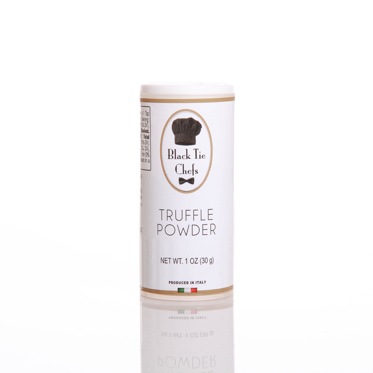 TRUFFLE POWDER 30g – Black Tie Chefs